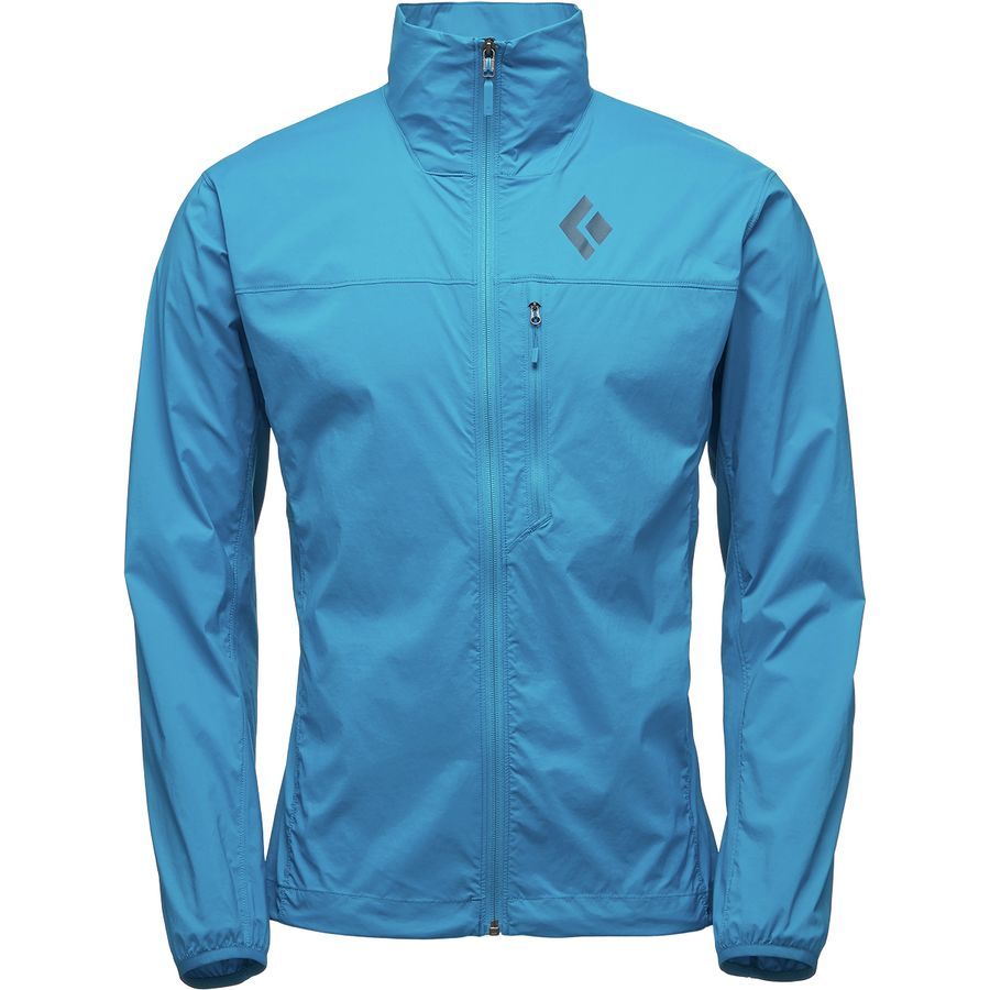 Black Diamond Alpine Start Jacket - Men's | Backcountry.com