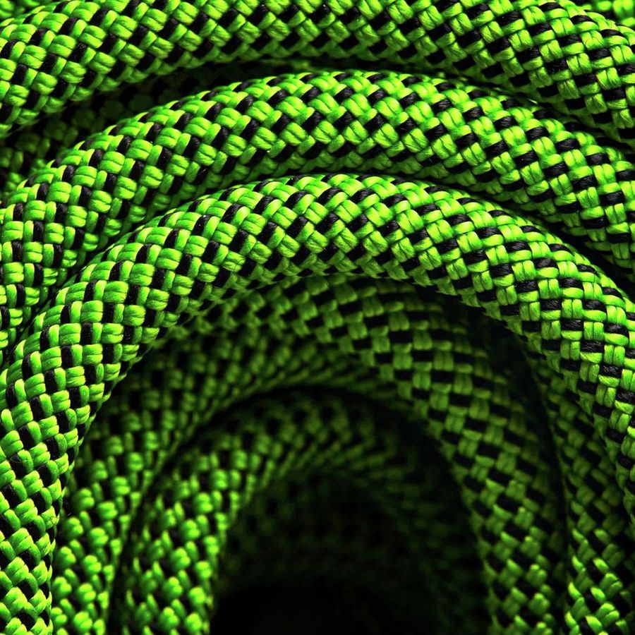 Black Diamond 9.4 Dry Climbing Rope | Backcountry.com