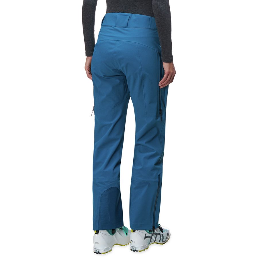 Black Diamond Recon Stretch Ski Pant - Women's | Backcountry.com