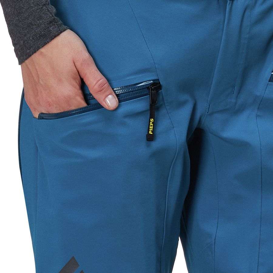 Black Diamond Recon Stretch Ski Pant - Women's | Backcountry.com