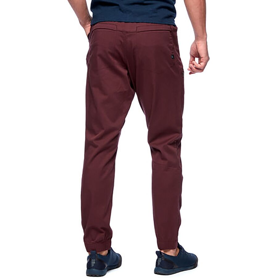 Black Diamond Notion Pant - Men's | Backcountry.com