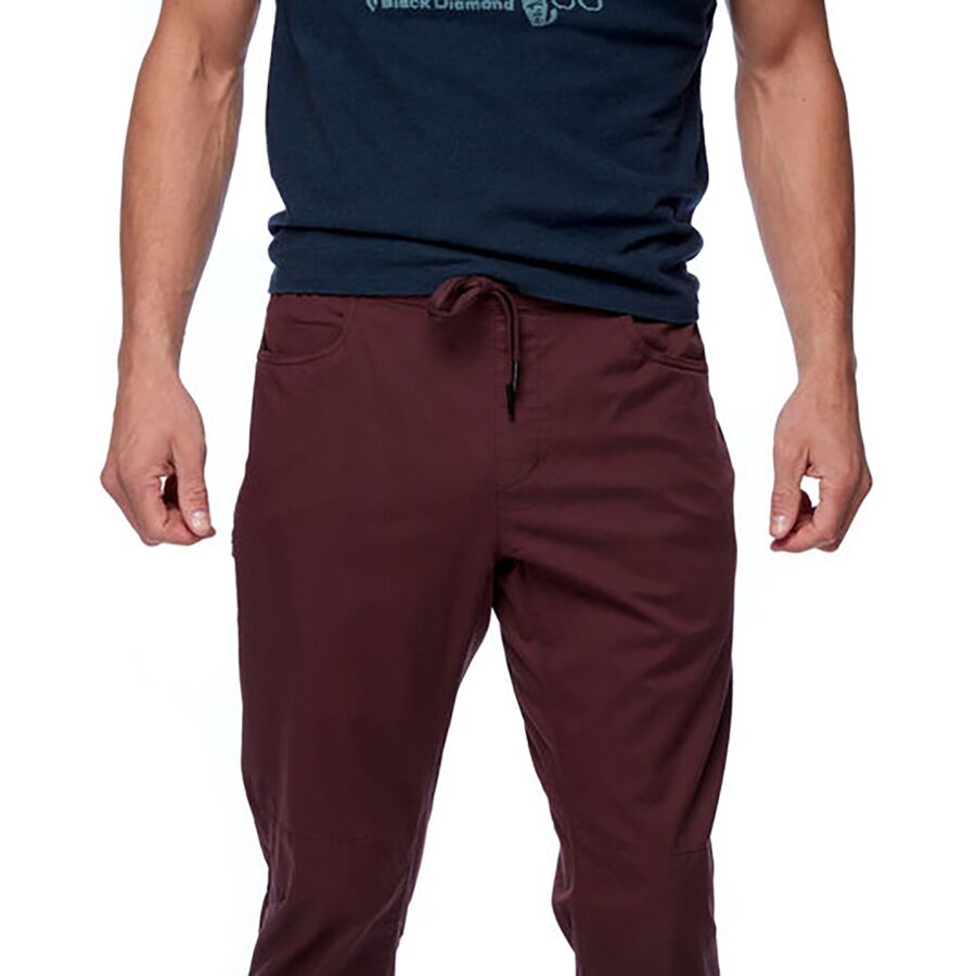 Black Diamond Notion Pant - Men's | Backcountry.com