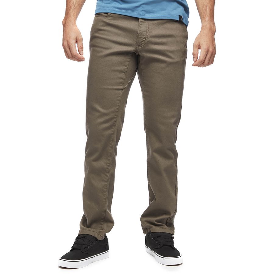 Black Diamond Stretch Font Pant - Men's | Backcountry.com