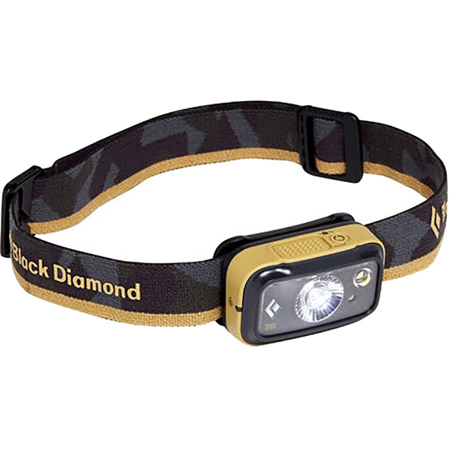 Black Diamond Spot 325 Headlamp | Backcountry.com