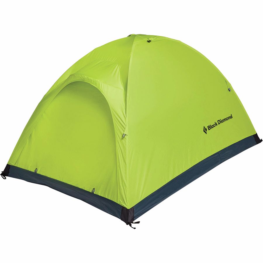 Black Diamond FirstLight Tent: 3-Person 4-Season | Backcountry.com