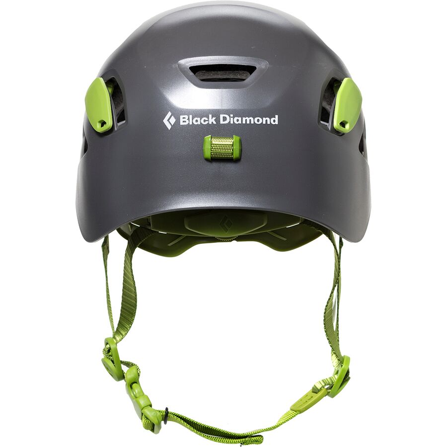 Black Diamond Half Dome Helmet | Backcountry.com