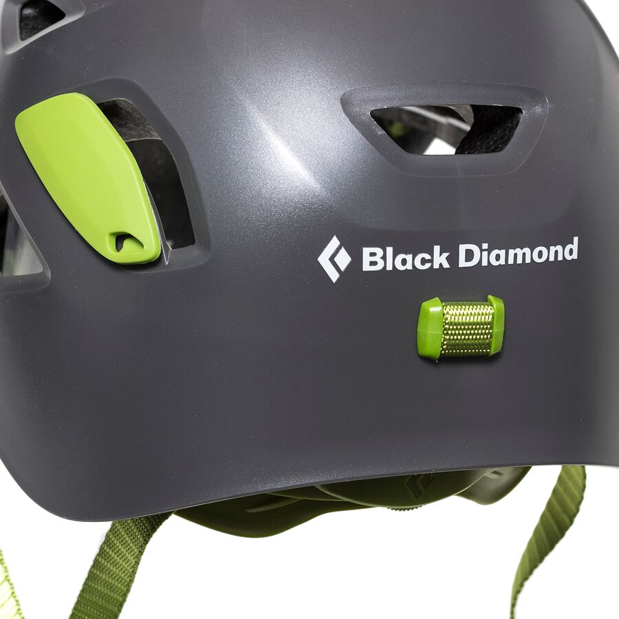 Black Diamond Half Dome Helmet | Backcountry.com