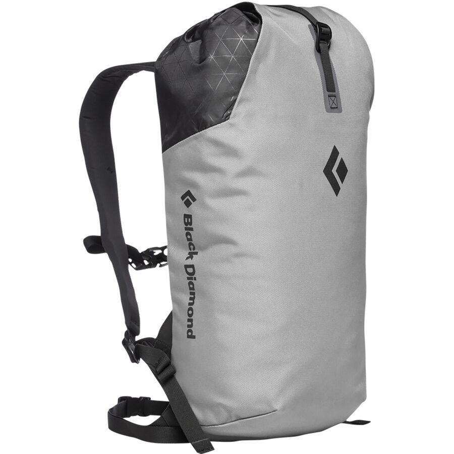 Black Diamond Rock Blitz 15L Backpack - Hike & Camp