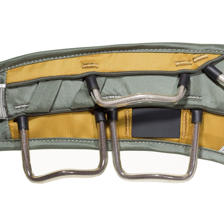 Black Diamond Big Gun Harness | Backcountry.com