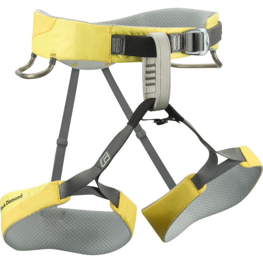 Black Diamond Aura Harness -2010 - Climb
