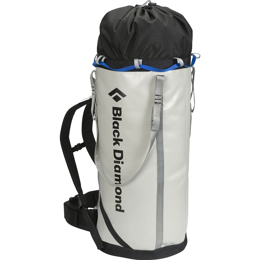 Black Diamond Touchstone Haul Bag | Backcountry.com