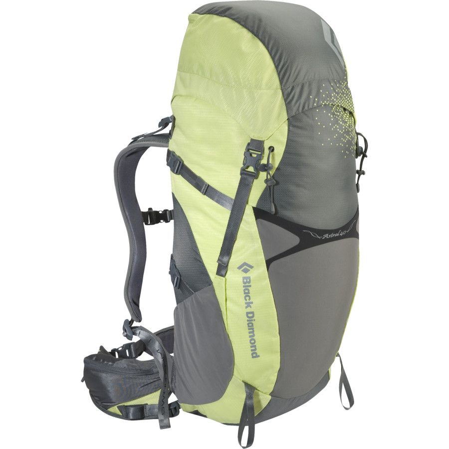 Black Diamond Astral 40 Backpack - Women's - 2319-2440cu in - Hike & Camp