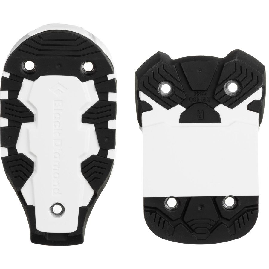 Black Diamond Direct Connect Alpine Sole Block - Ski
