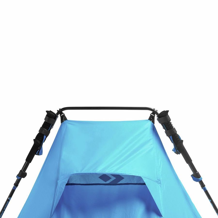 Black Diamond Distance Tent: 2-Person 3-Season + Adapter | Backcountry.com