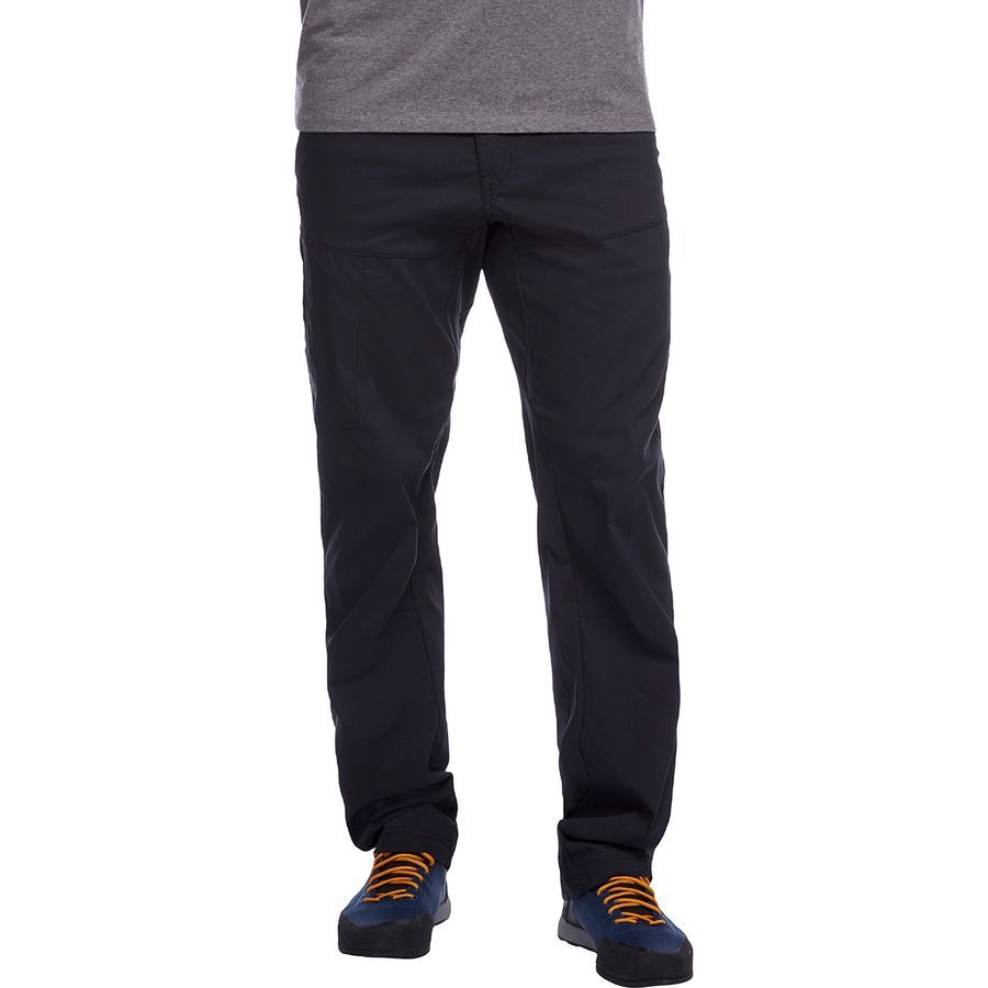 Black Diamond Anchor Stretch Pant - Men's - Clothing