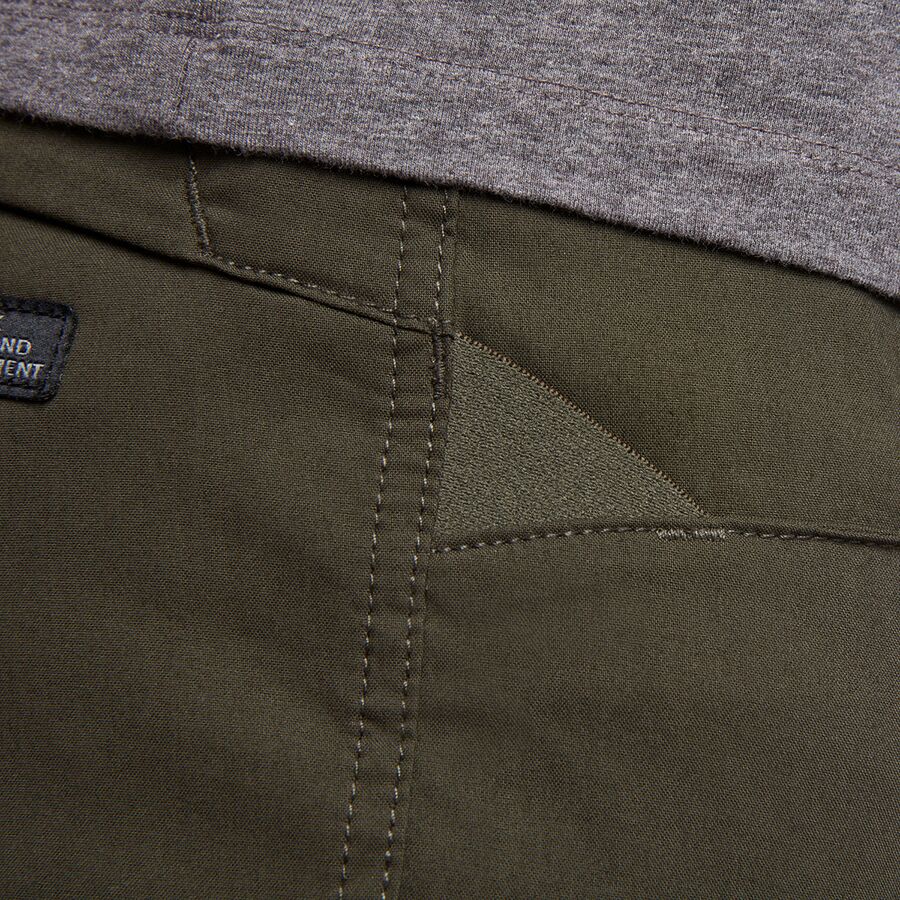 Black Diamond Anchor Stretch Pant - Men's | Backcountry.com
