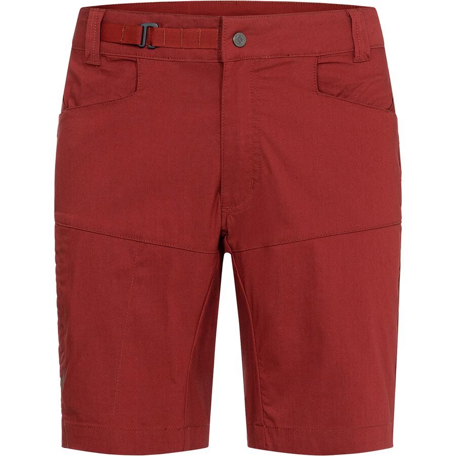 Black Diamond Anchor Stretch Short - Men's | Backcountry.com