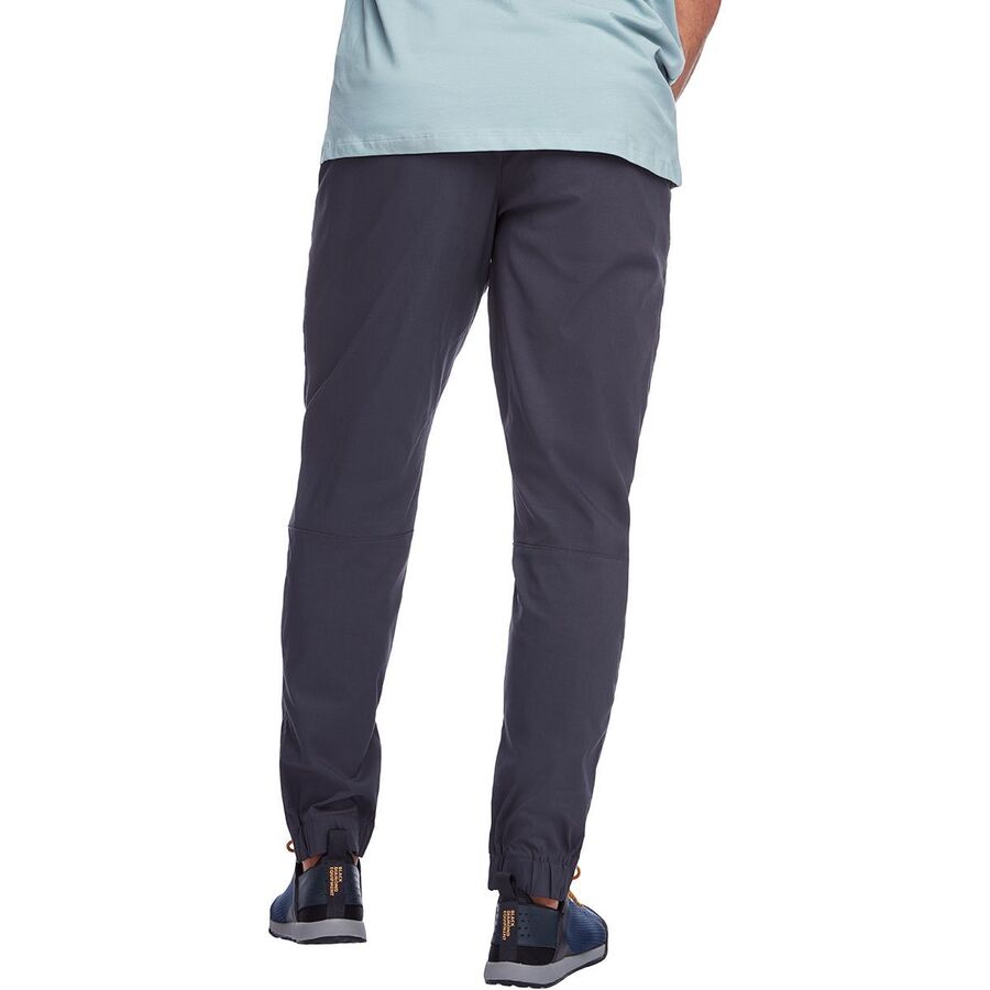 Black Diamond Circuit Pant - Men's | Backcountry.com