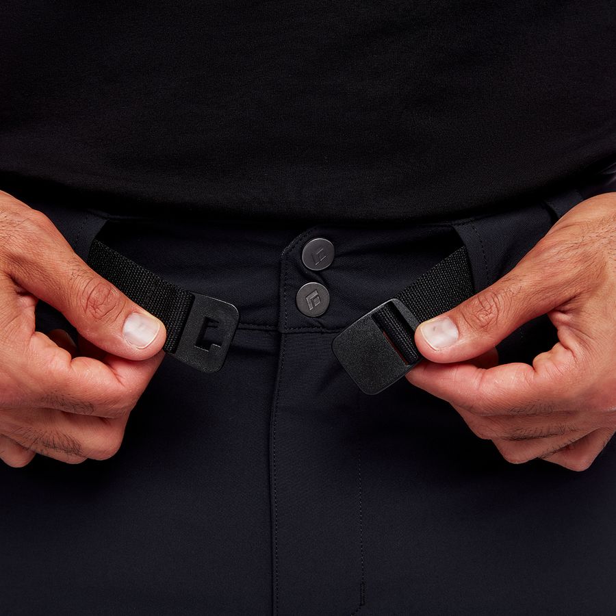 Black Diamond Swift Pant - Men's | Backcountry.com