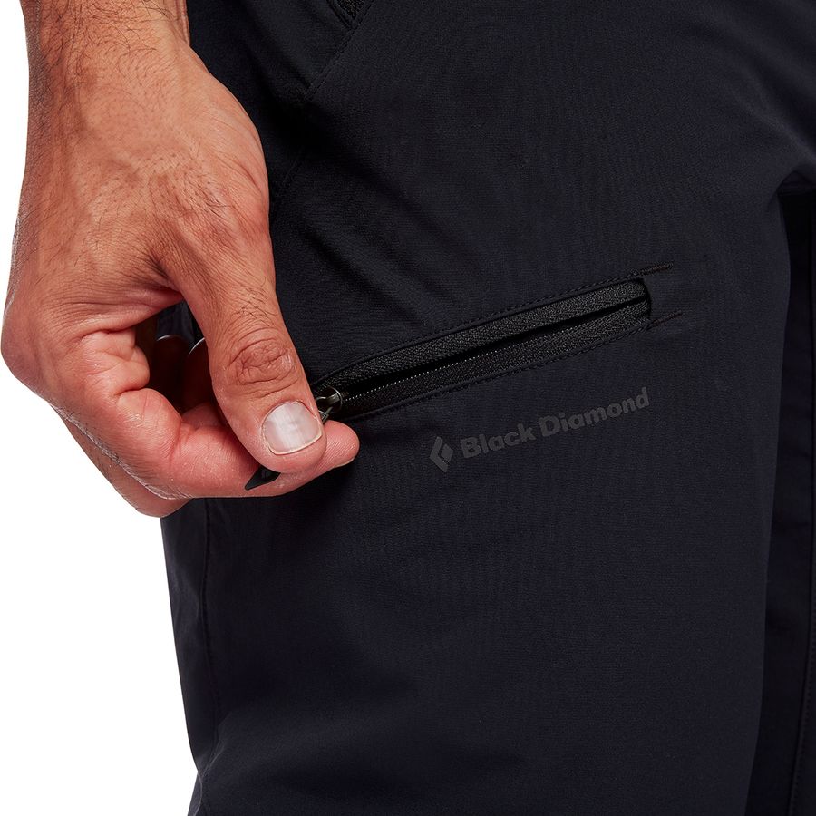Black Diamond Swift Pant - Men's | Backcountry.com