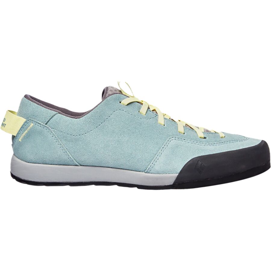 Black Diamond Prime Approach Shoe - Women's | Backcountry.com