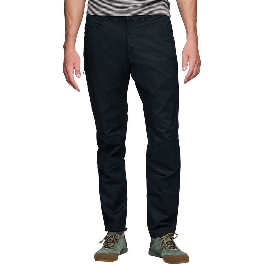 Black Diamond Mantle Pant - Men's - Clothing