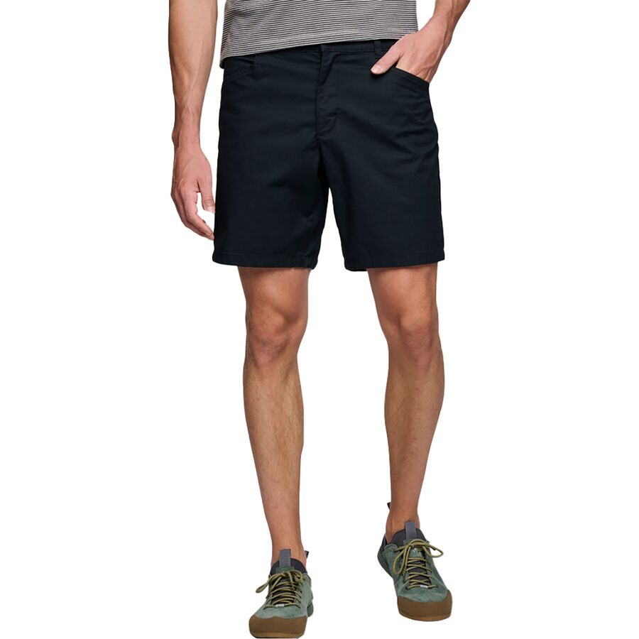 Black Diamond Mantle Short - Men's - Clothing