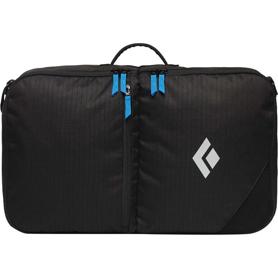 Black Diamond Capsule 20 Bouldering Bag - Climb