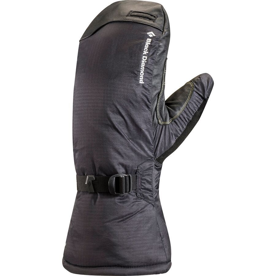 Black Diamond Super Light Mitten - Ski