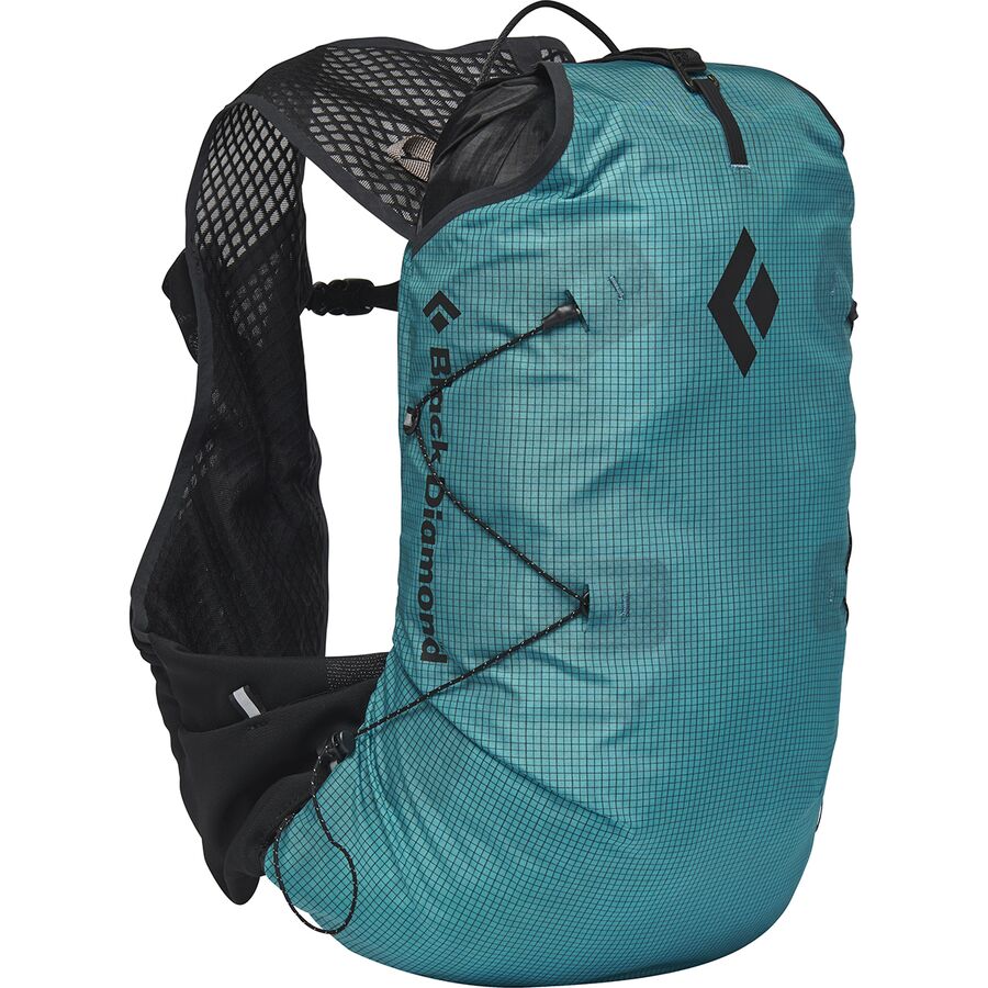 Black Diamond Distance 8L Backpack - Women's - Hike & Camp