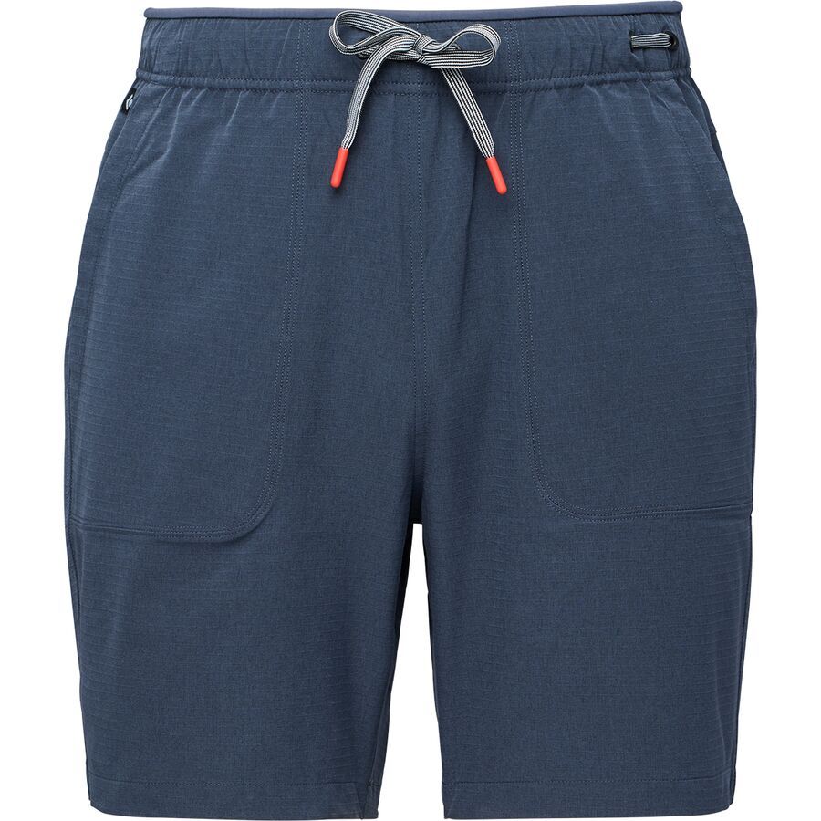 Black Diamond Sequence Short - Men's - Clothing