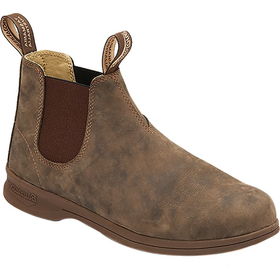 Blundstone Leather Active Boot - Men's | Backcountry.com