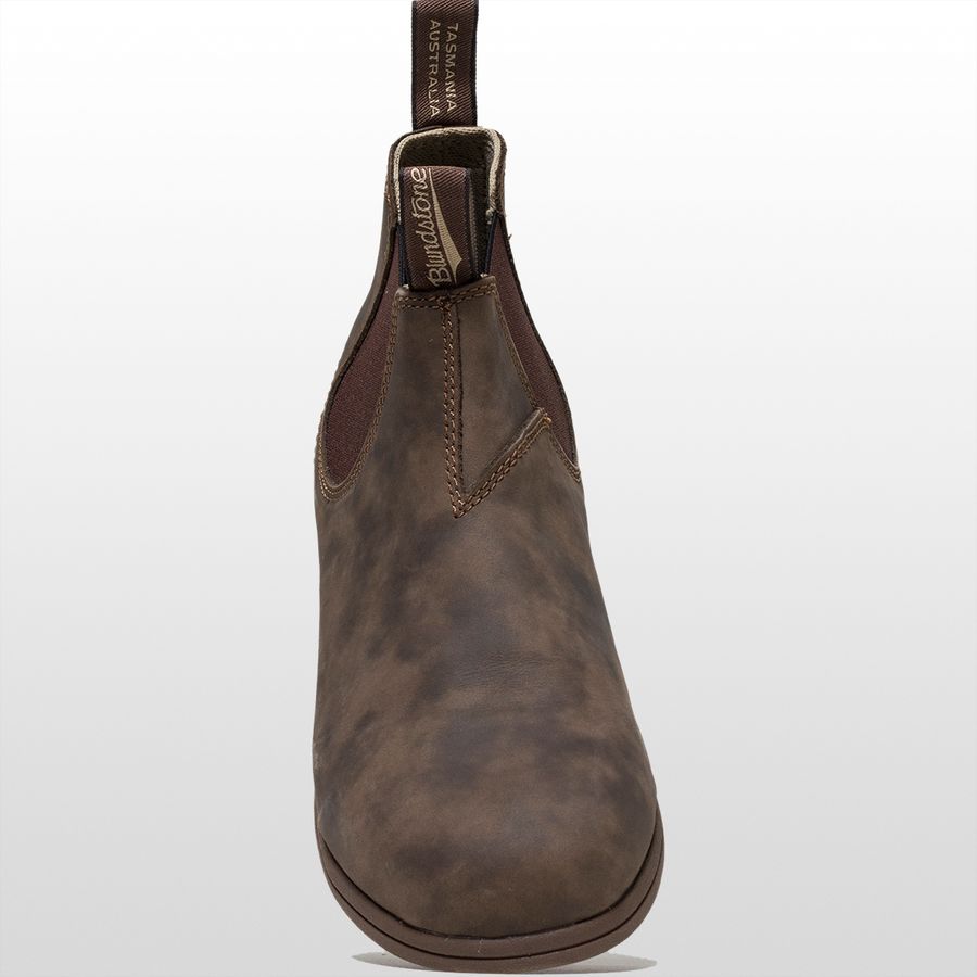 Blundstone Leather Active Boot - Men's | Backcountry.com