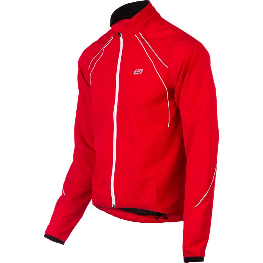 Bellwether Velocity Jacket - Bike