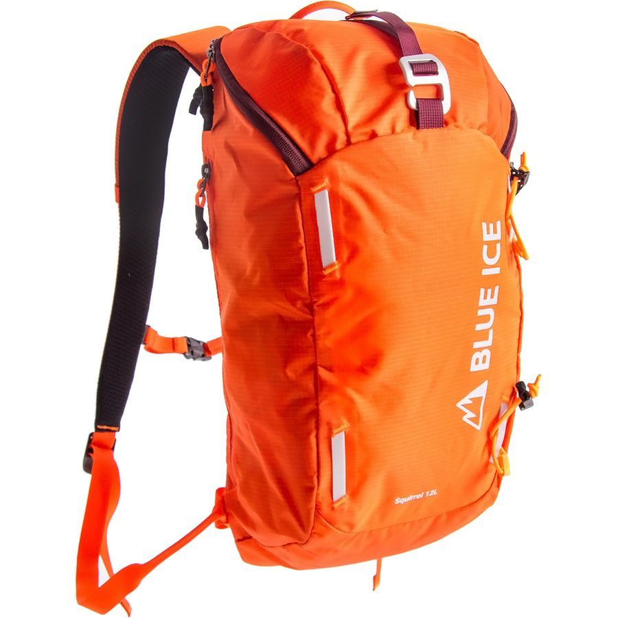 Blue Ice Squirrel 12L Backpack - Hike & Camp