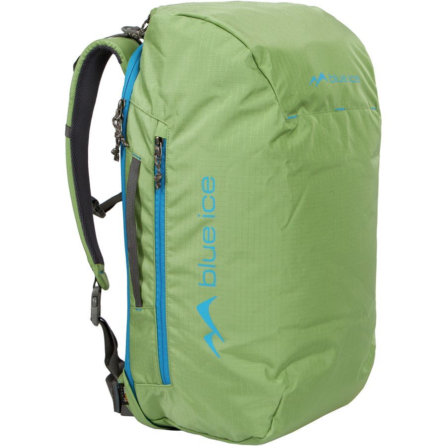 Blue Ice Octopus 45L Backpack - Hike & Camp
