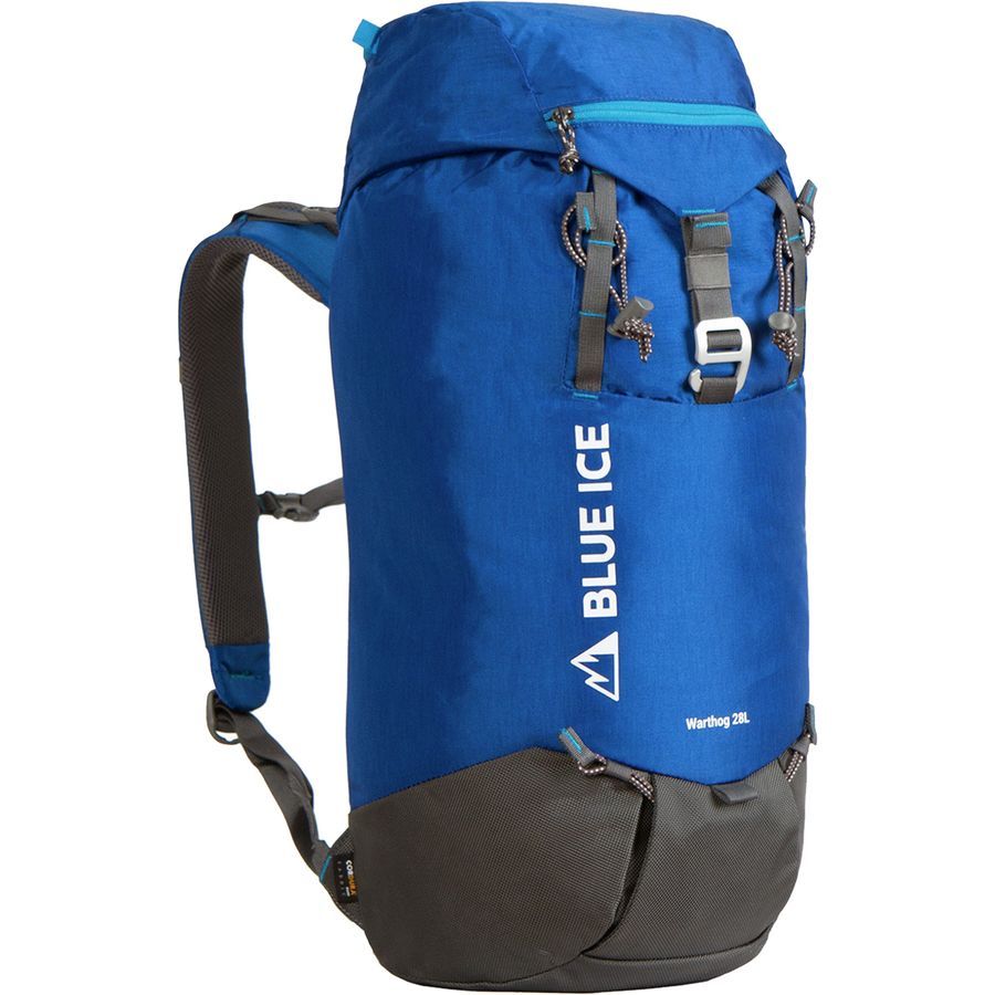 Blue Ice Warthog 45L Backpack - Hike & Camp
