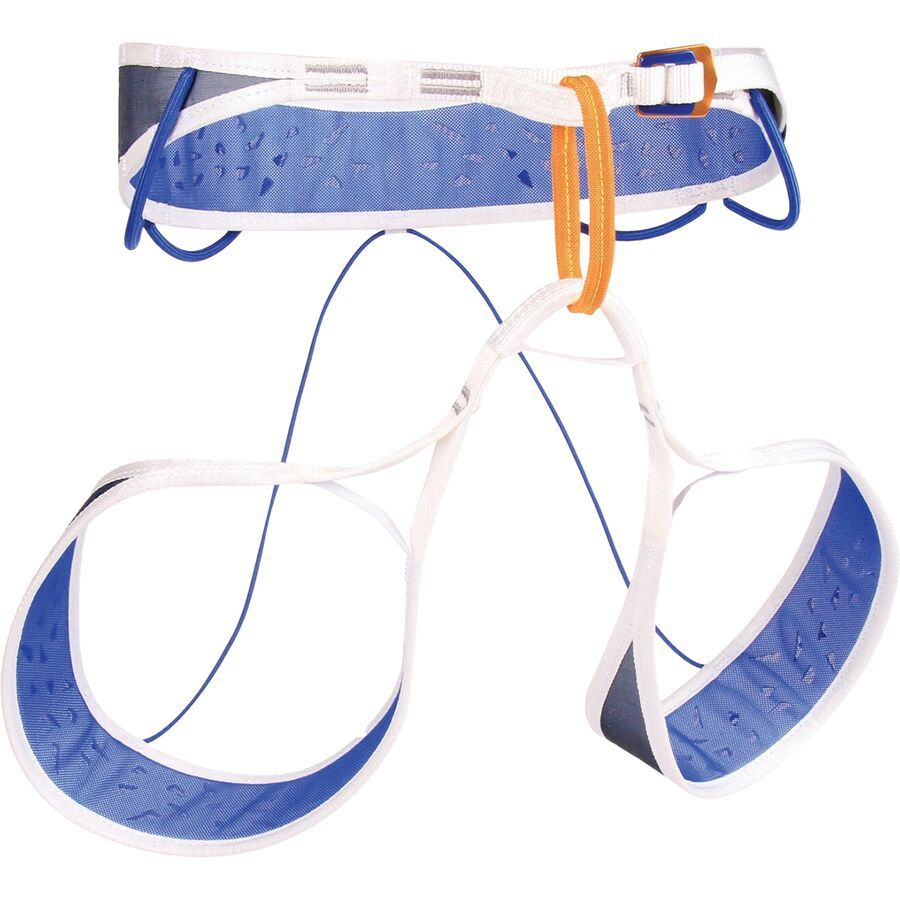 Blue Ice Addax Harness - Climb