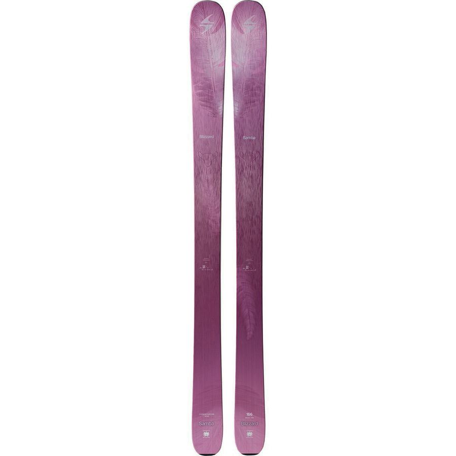 Blizzard Samba Ski - Women's - Ski