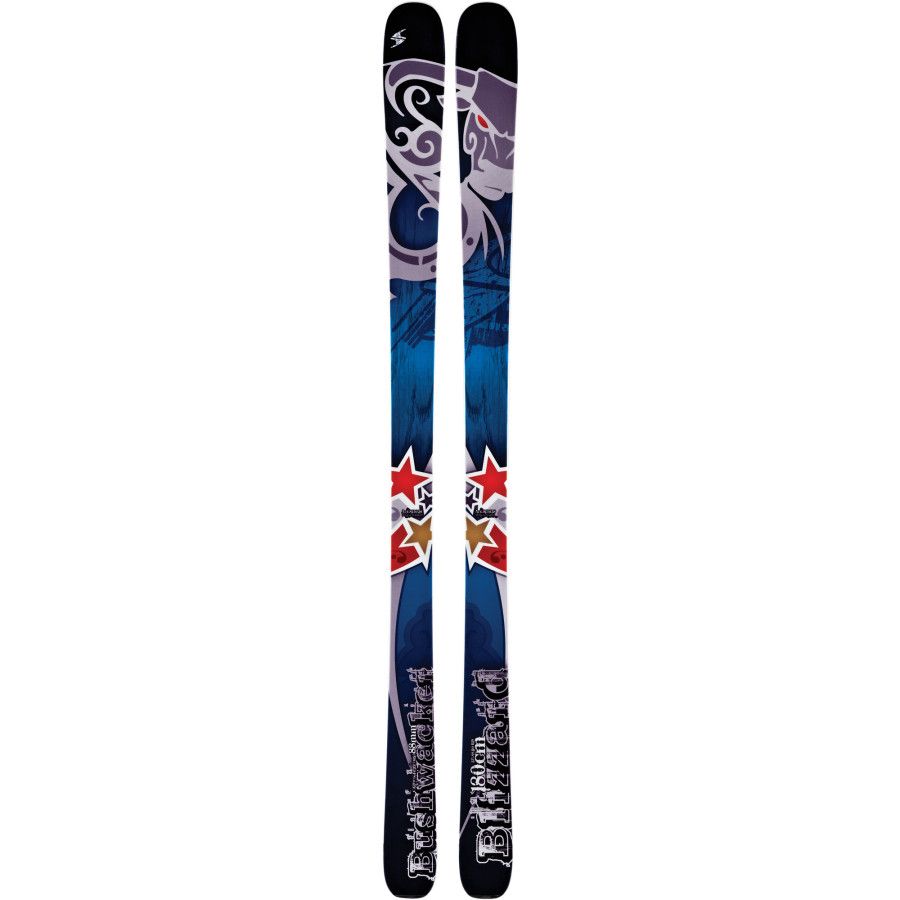 Blizzard Bushwacker Ski - Ski
