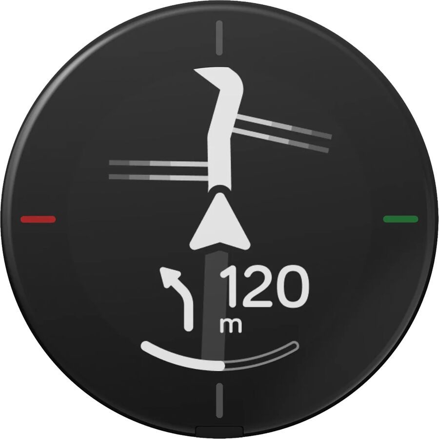 Velo 2 Navigation Device - Bike