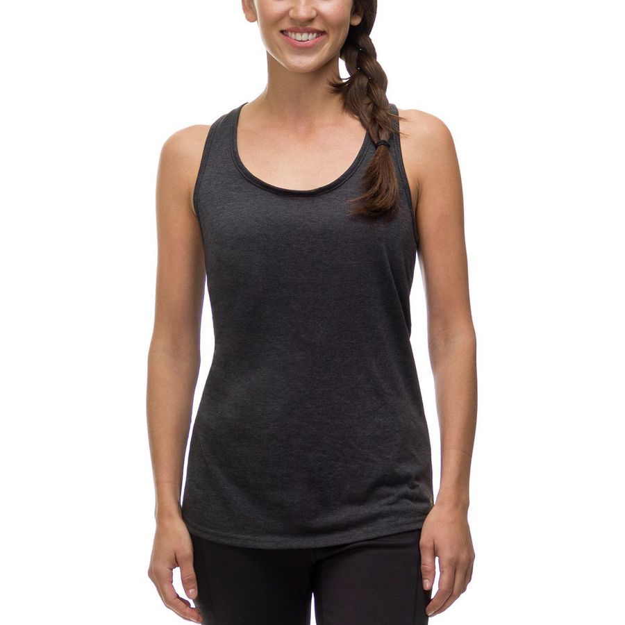 Basin and Range Dri-Release Mill Creek Flow Top - Women's - Clothing