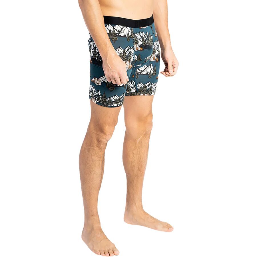 BN3TH Classic Boxer Brief Print - Men's - Clothing
