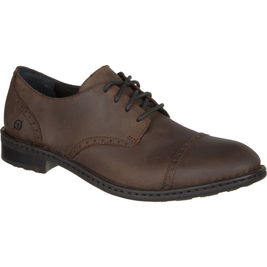 Born Shoes Dalton Shoe - Men's - Footwear