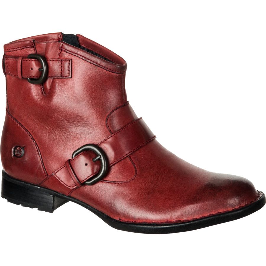 Born Shoes Raisa Boot - Women's - Footwear