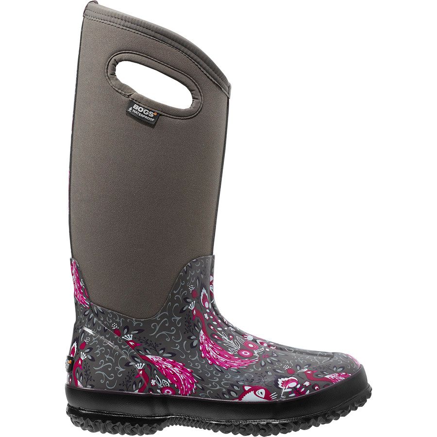 Bogs Classic Forest Tall Winter Boot - Women's - Footwear