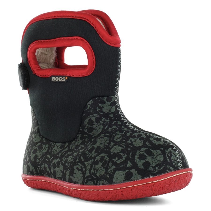 Bogs Baby Boot - Toddler & Infant Boys'