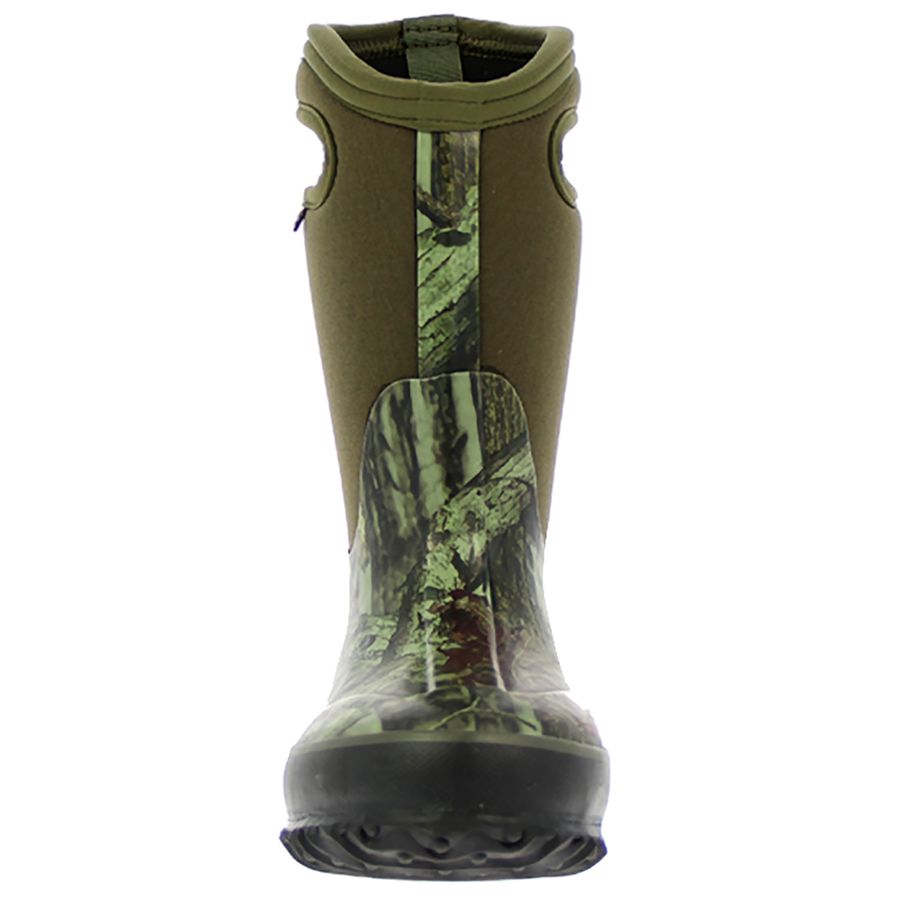 Bogs Classic Camo Boot - Little Boys' | Backcountry.com