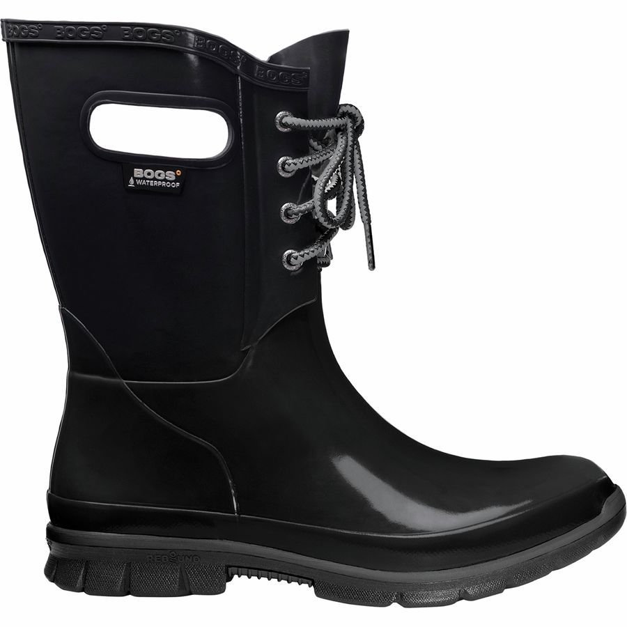 Bogs Amanda 4-Eye Boot - Women's - Footwear