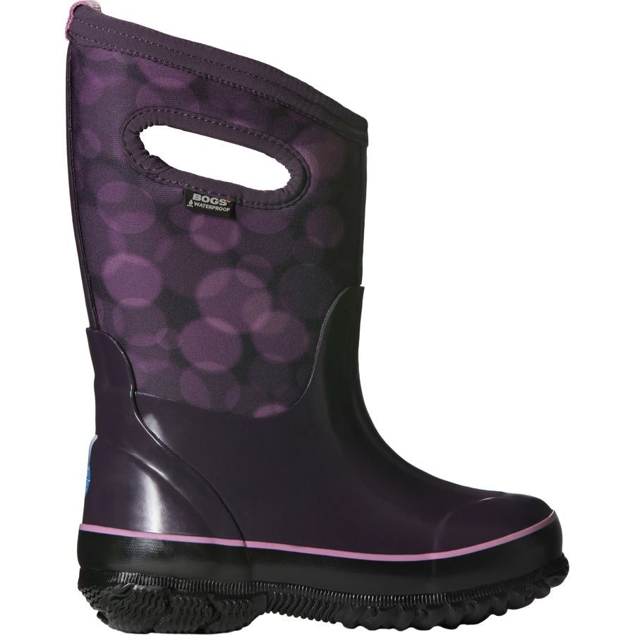 Bogs Classic Rain Boot - Toddler Girls' | Backcountry.com